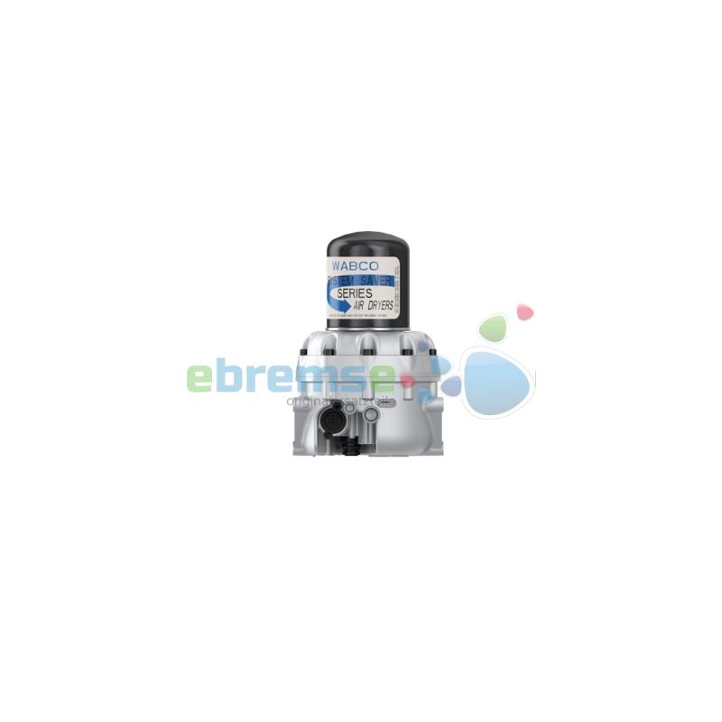 VOLVO FREIGHTLINER KENWORTH PETERBILT AIR DRYER 4324711000 | Ebremse ...